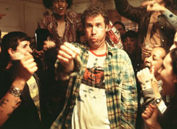 SPLICEDwire | "Old School" review (2003) Todd Phillips, Luke Wilson ...