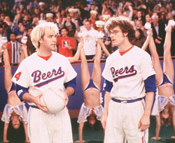 SPLICEDwire: "BASEketball" review