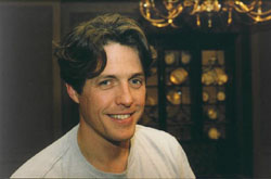 SPLICEDwire | Hugh Grant interview (1999)